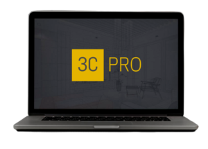 3CAD PRO – Proidea